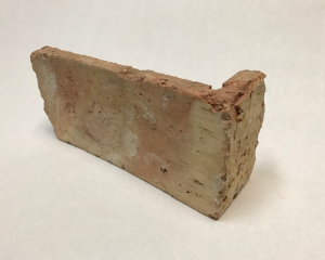 Reclaimed Thin Brick