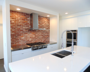 Thin Brick Paver for Floors