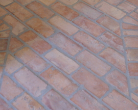 Chicago Brick Veneer Tile SAMPLES