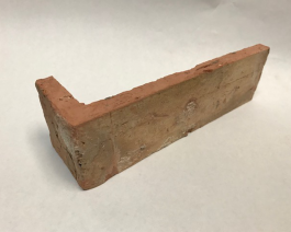 Chicago Queen Brick Veneer CORNERS